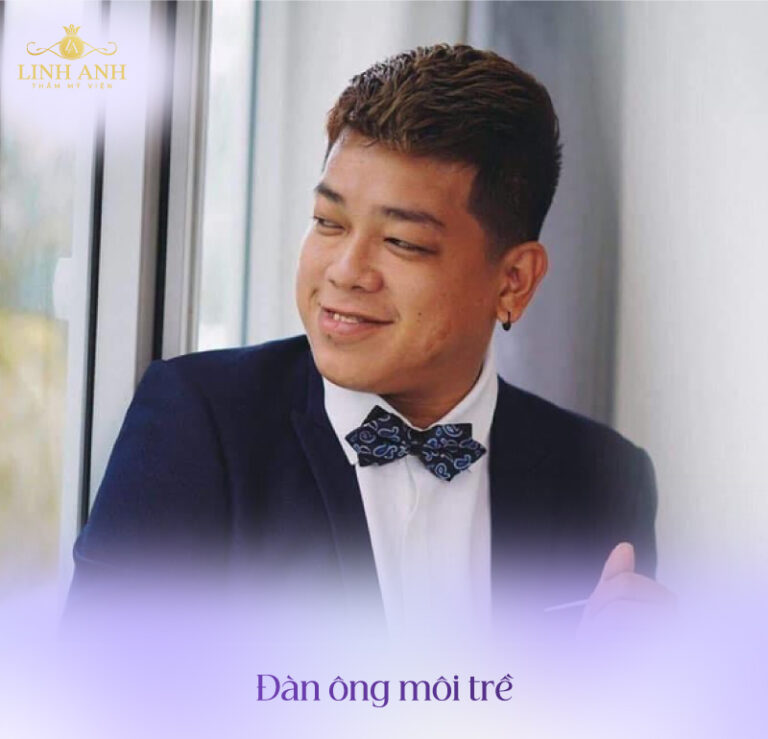 15 Tướng môi đàn ông dự đoán giàu sang, phú quý